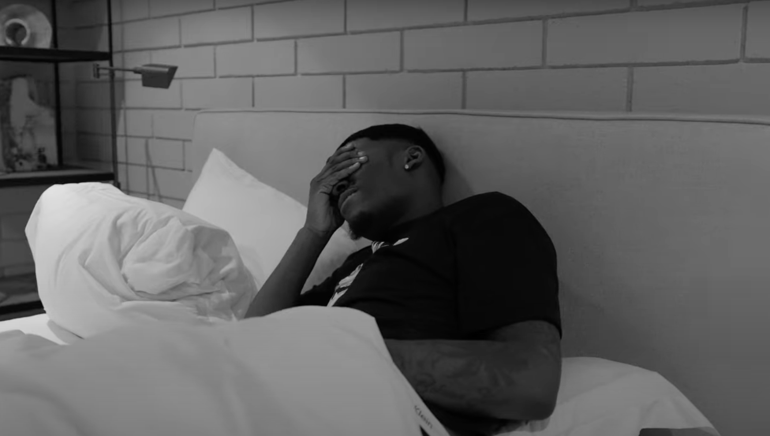 JAY1 gets "Money" in new visuals - GRM Daily