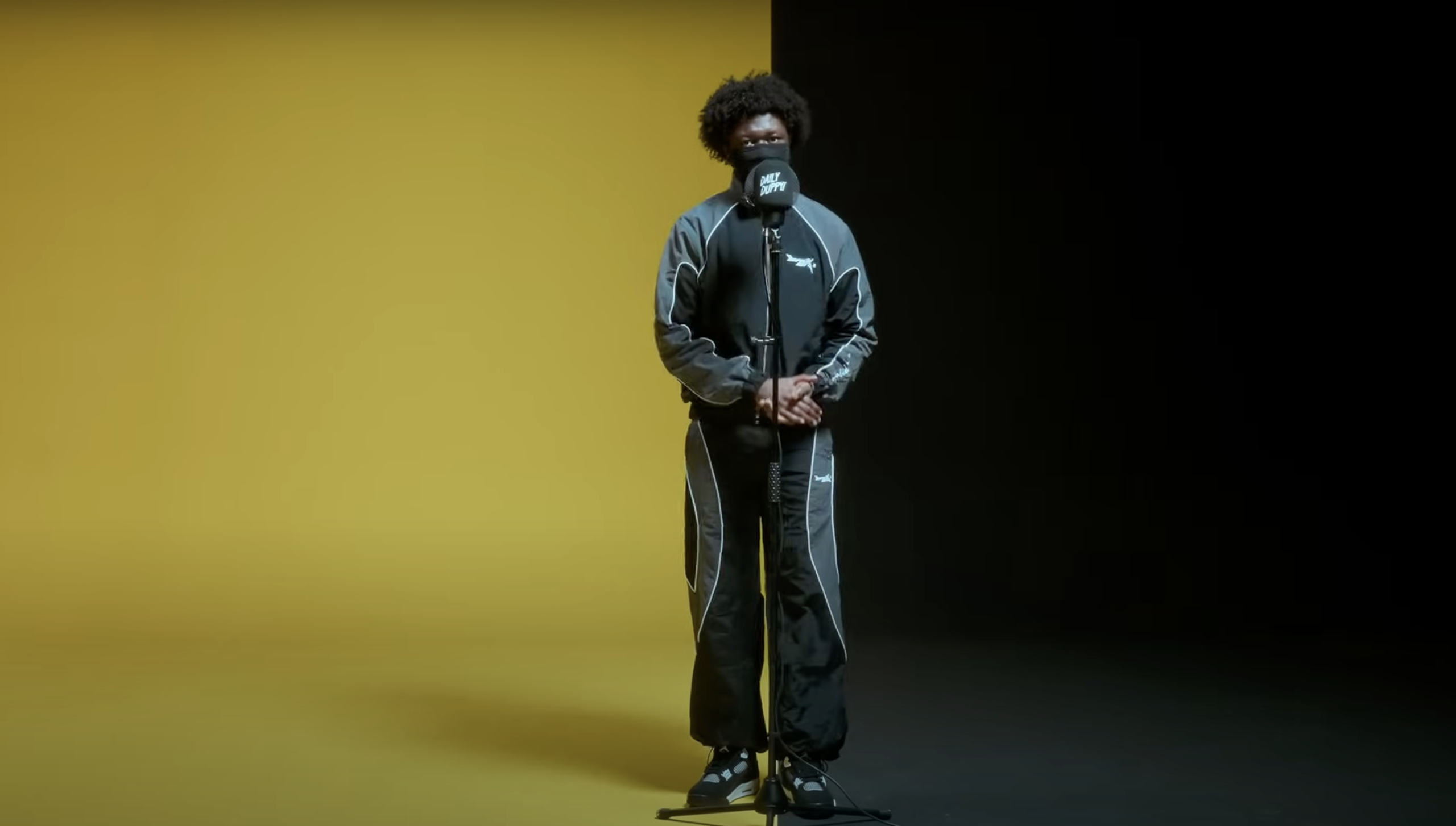 PREMIERE: 163Margs makes his 'Daily Duppy' debut - GRM Daily