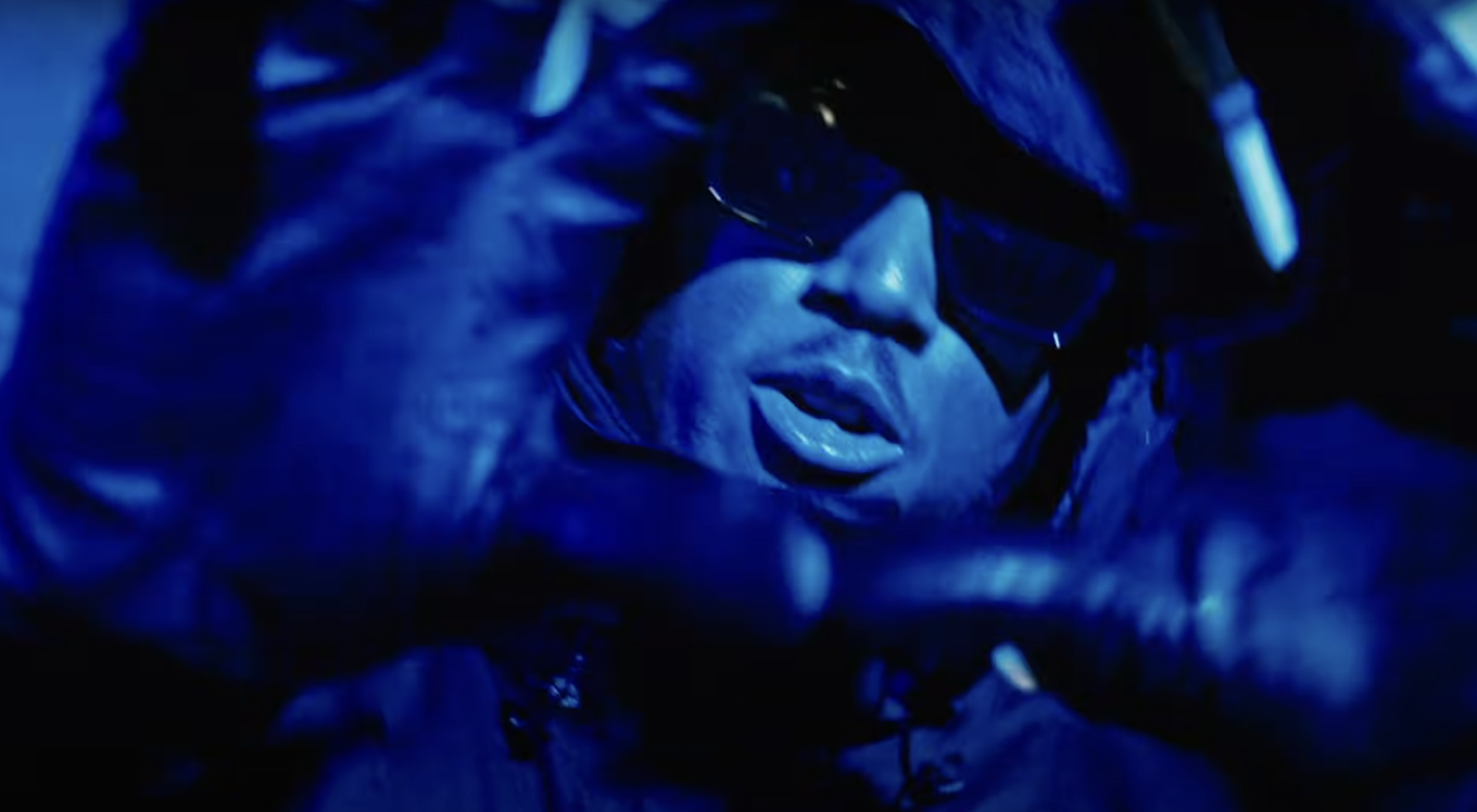 RM strikes with "Hit Em Up" video - GRM Daily