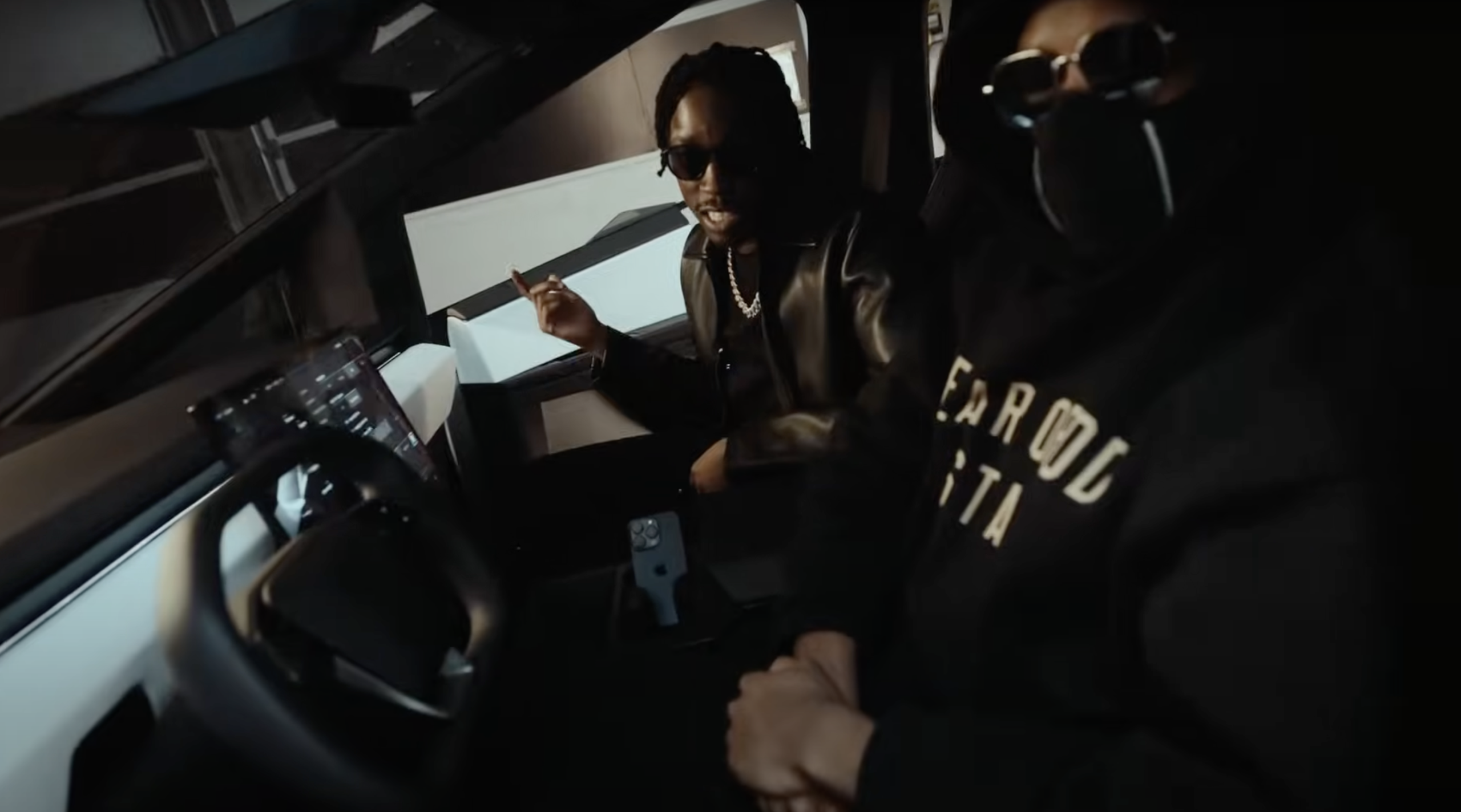 Kwengface celebrates freedom with "2 Summers" - GRM Daily