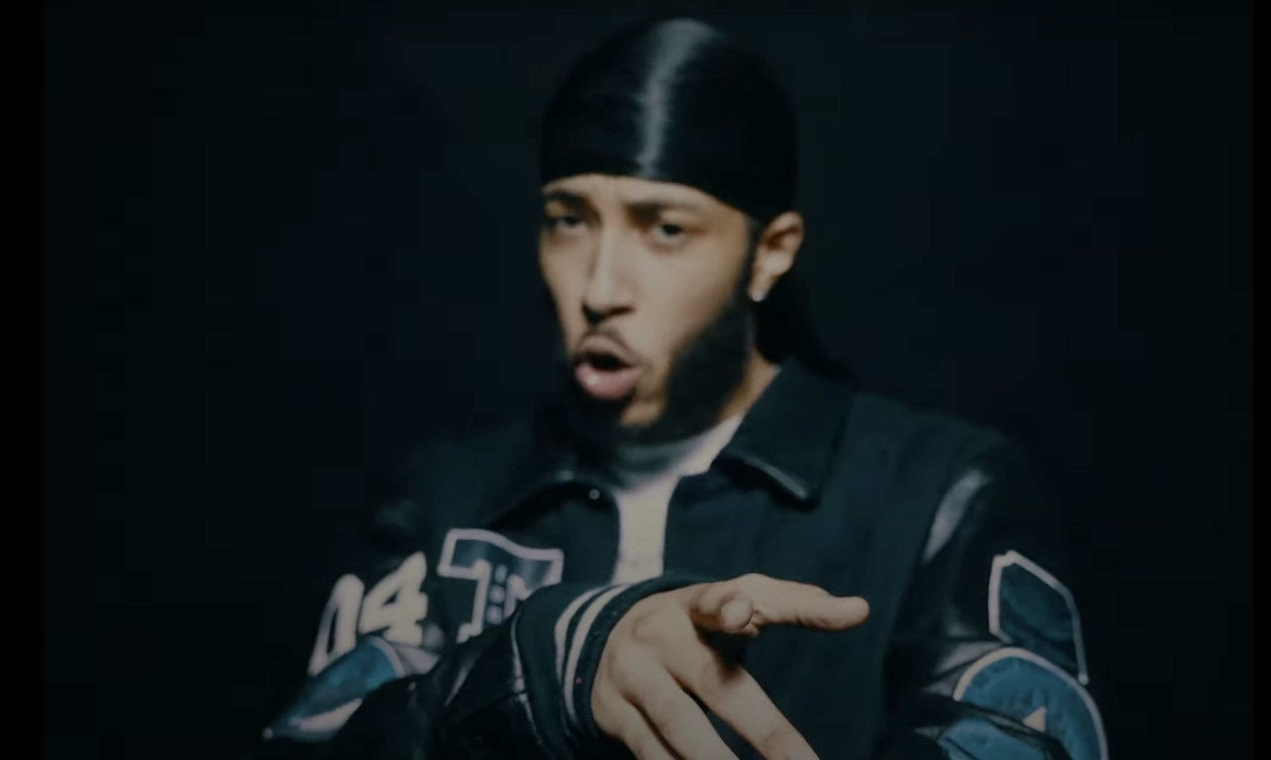 Yizzy & Gemin1 unleash new "Come To My Show" visuals - GRM Daily