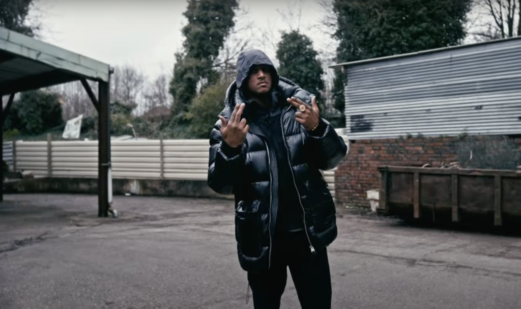 RM strikes with "Beverly Hills" video - GRM Daily