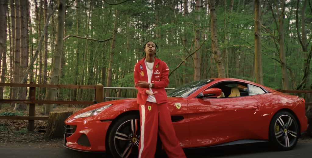 Watch Clavish star in "Red Riding Hood" video - GRM Daily