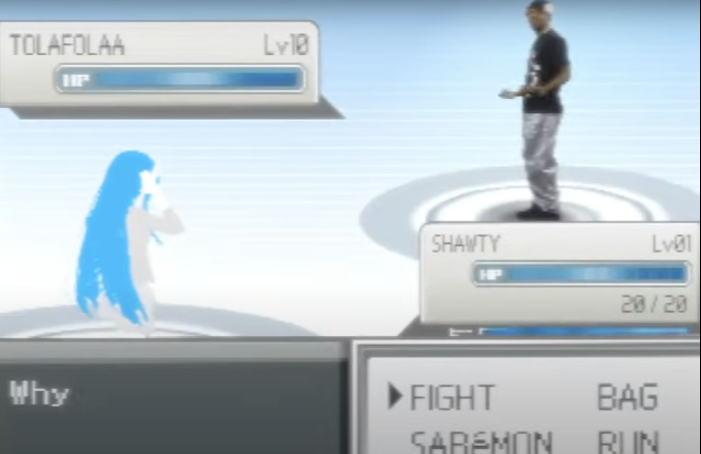 YT unleashes cold "Panda (Nananana)" video - GRM Daily