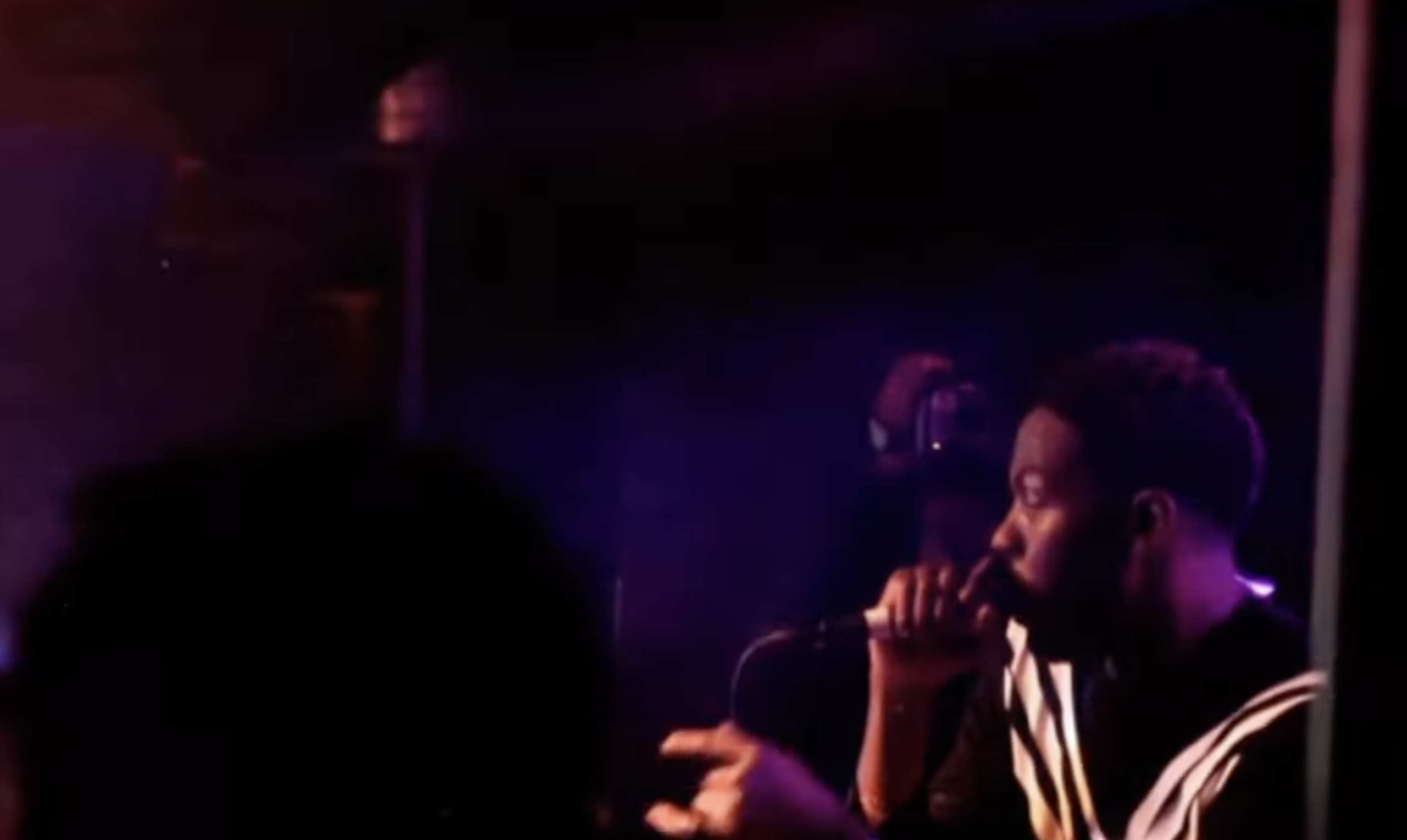 A2 brings realness to new one "GET OFF ME" - GRM Daily