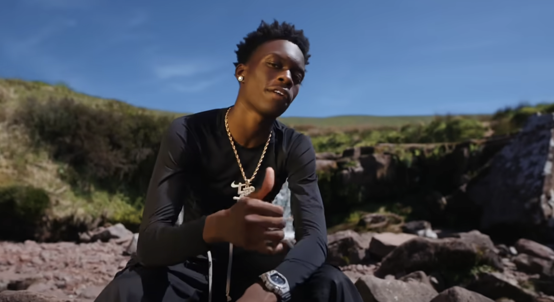 LeoStayTrill Drops His Debut EP 'Home Alone' & New Single "Naturally Me ...
