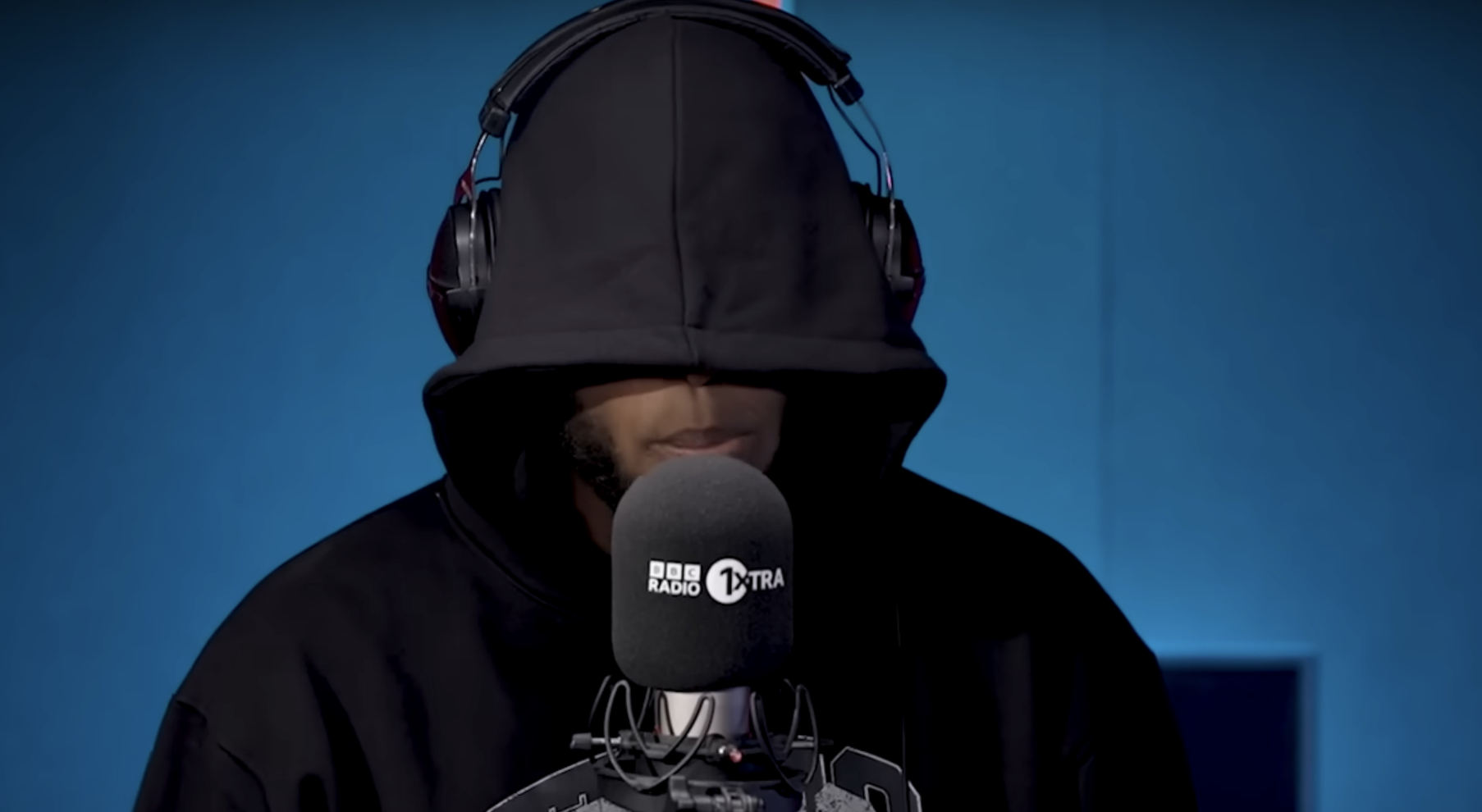 Kasst 8 Goes Hard On Cold New Freestyle For Kenny Allstar - GRM Daily