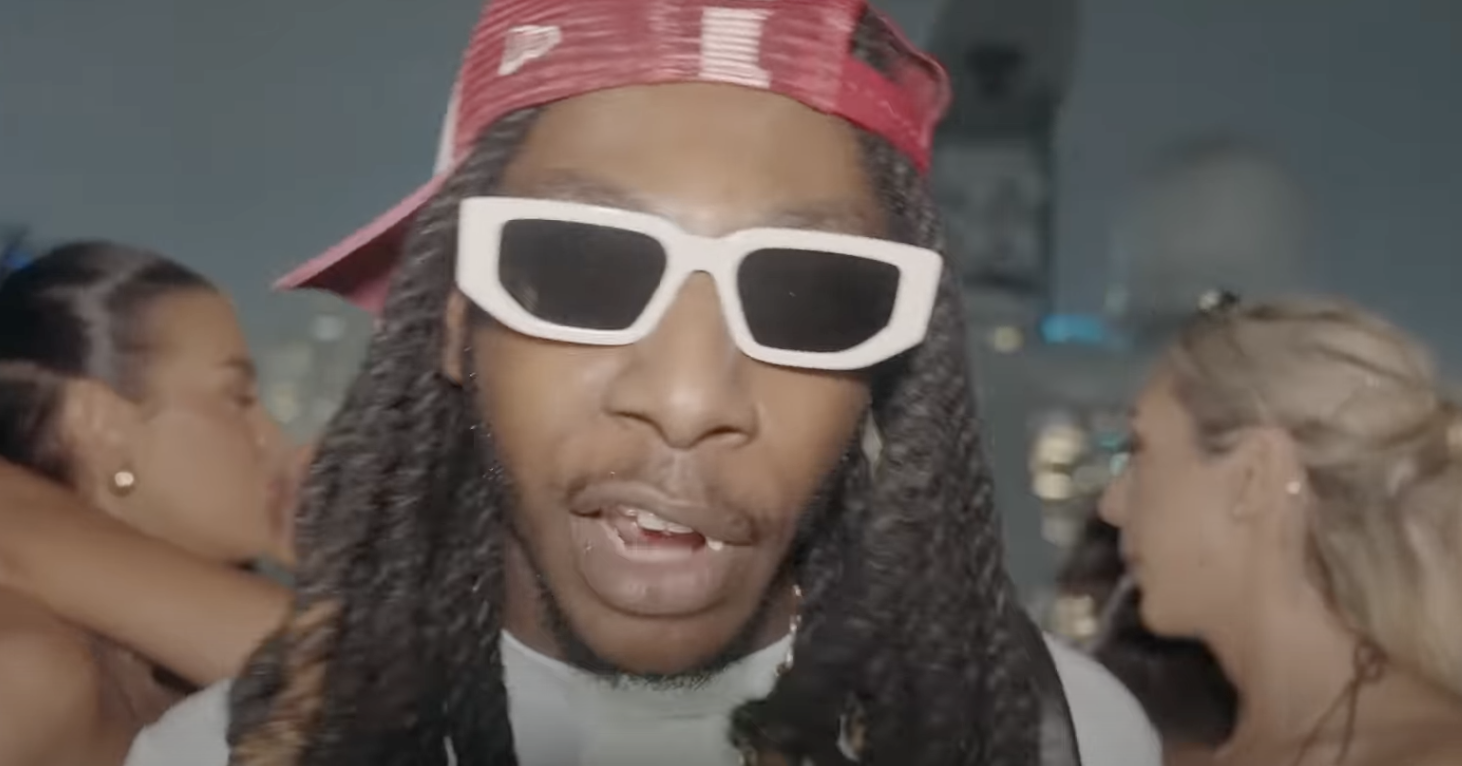 A2Anti Goes In On His Latest Drop "Skyla Tylaa" - GRM Daily