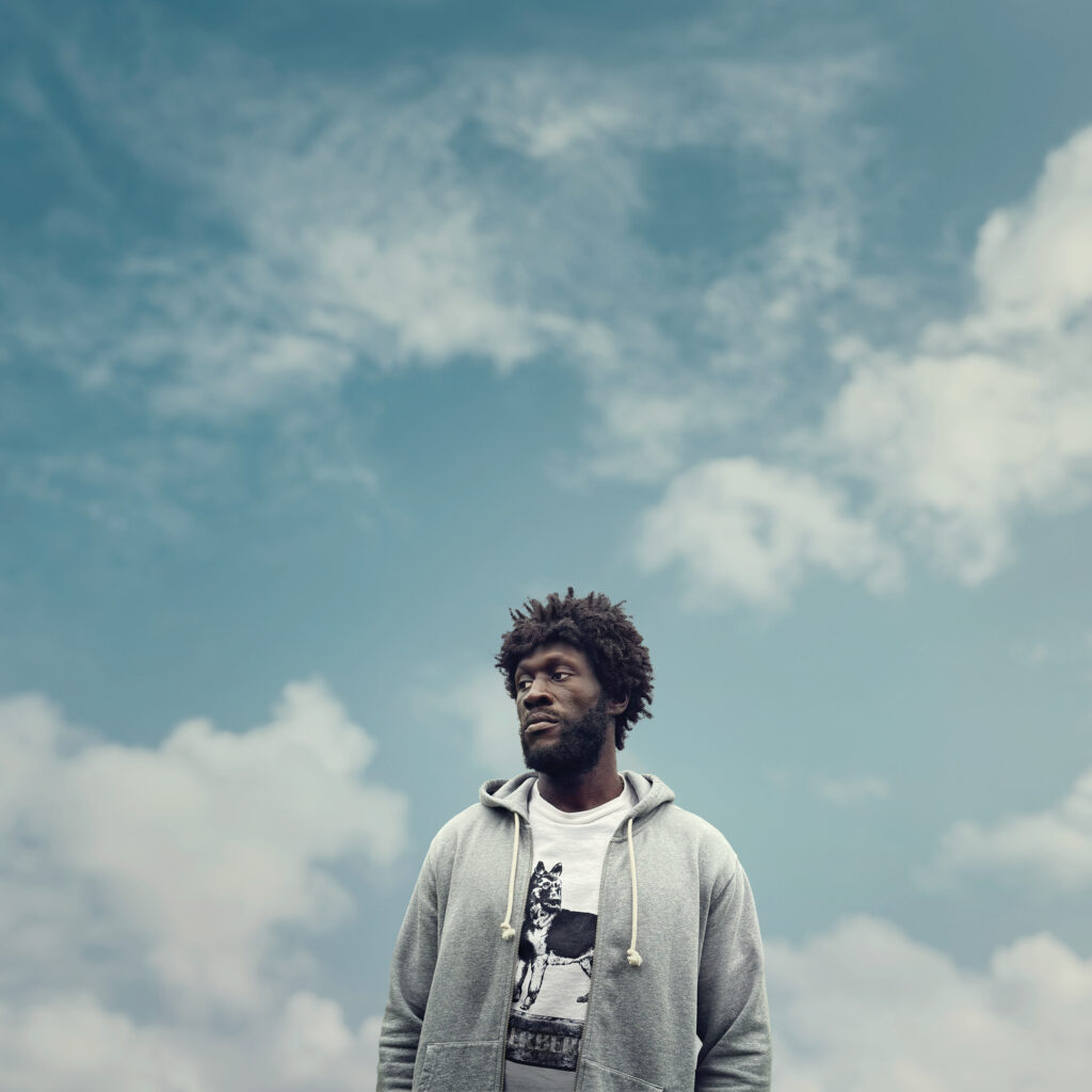 Stormzy Launches Brand New Venture #Merky Films - GRM Daily