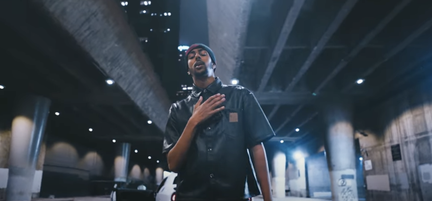 LAICOSITNA Returns With Sleek New Single "Sit & Go" - GRM Daily