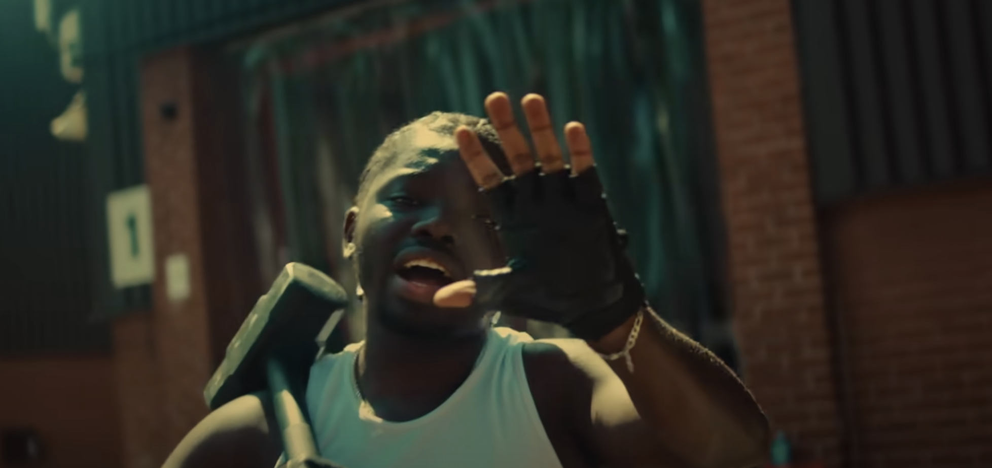 deed0t Releases Brand New Tune "Go Hard" - GRM Daily