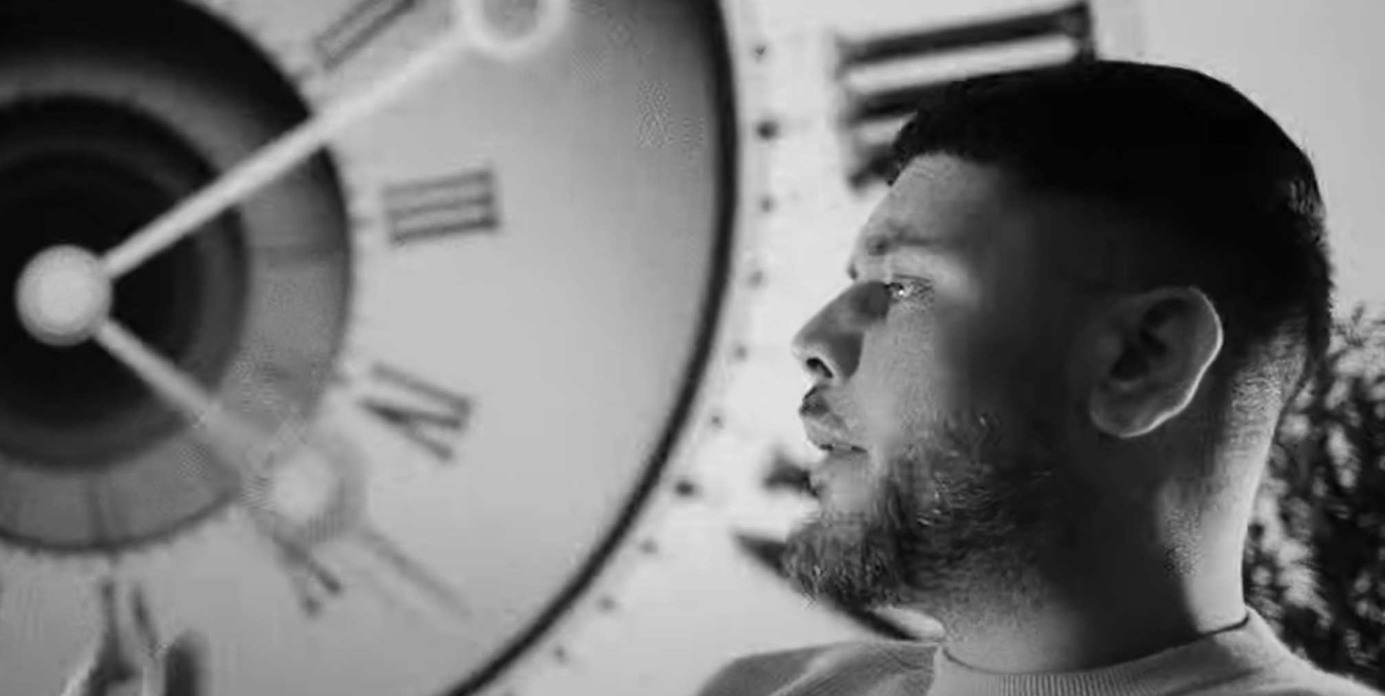 Jaykae Drops Epic Collaboration With JME "Let's Talk" - GRM Daily