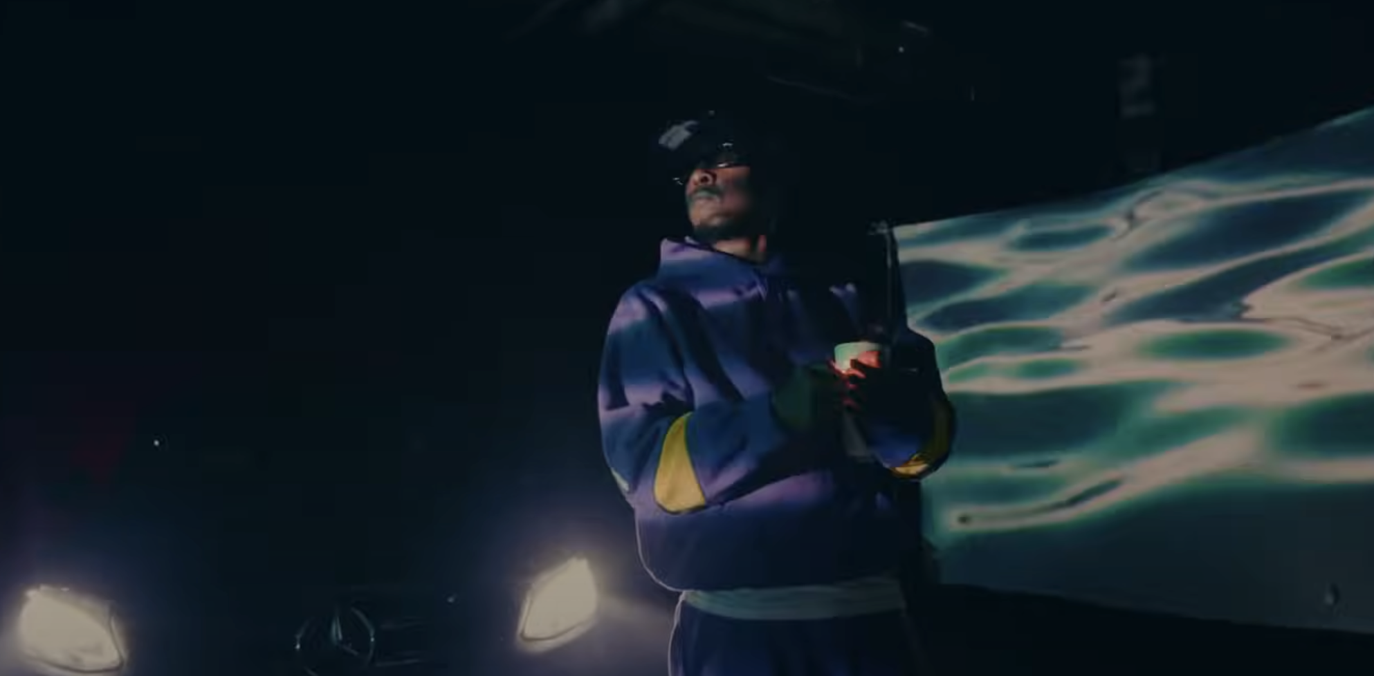 Quincy TellEm Drops Visuals With Figs0 x Treez0 For New Tape 'M.W.G.A ...