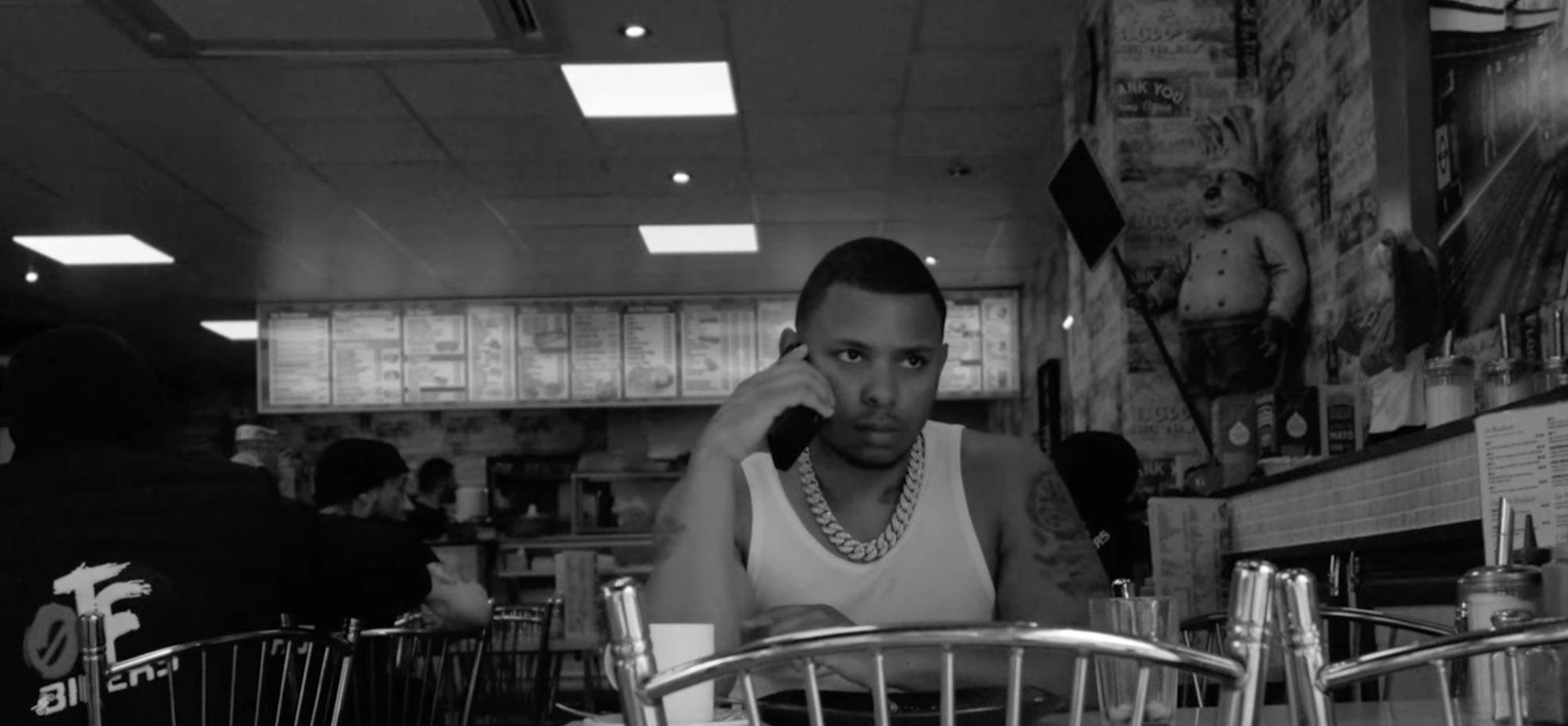 Premiere: J Avalanche Unleashes New Tune "Trap N**** - GRM Daily