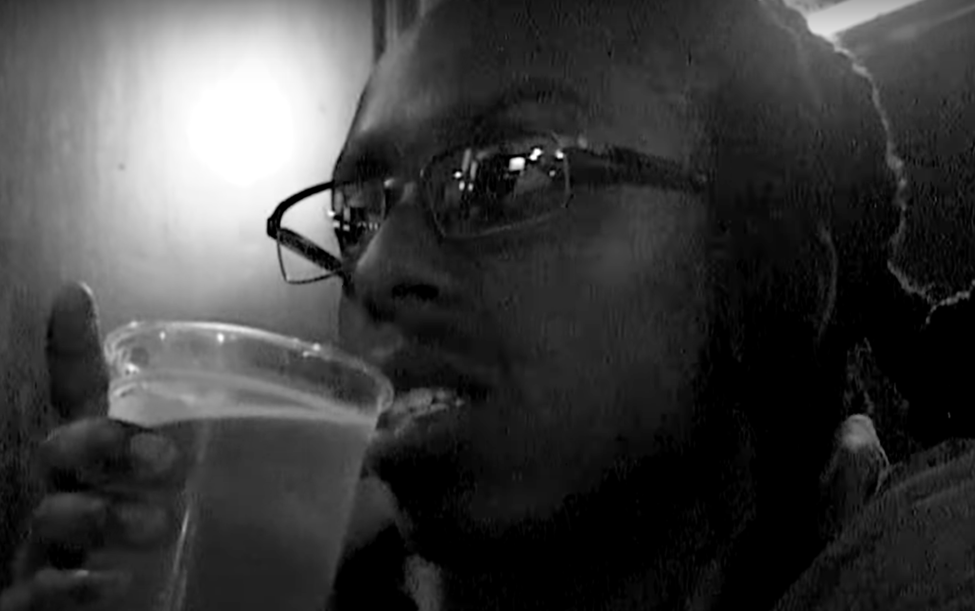 Sam Wise Releases New Track & Visuals For "halfmanhalfcreature" - GRM Daily