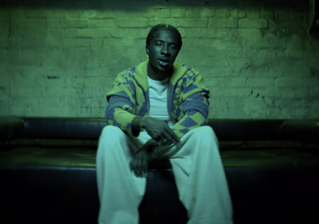 JayO Returns With Brand New Single "Turning Me On" - GRM Daily