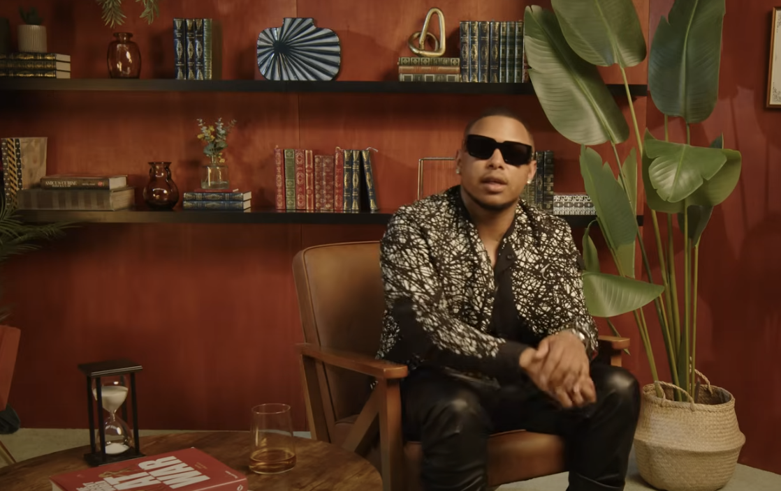 Premiere: J Avalanche Is Back Again Setting The World To Rights On 'Ask ...
