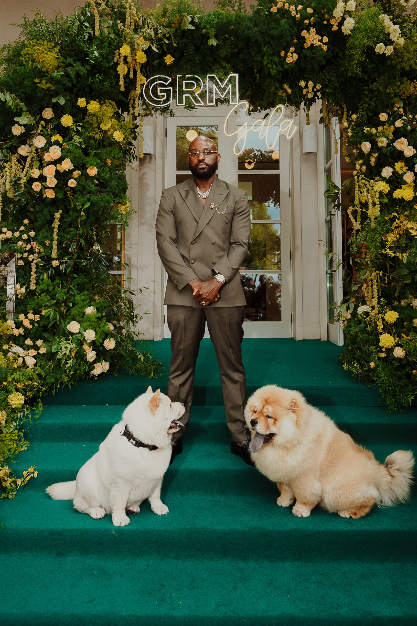 What went down at the GRM Gala 2025 - GRM Daily