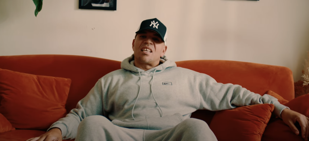 Hedex & MC Eksman Drop Hard New Banger " Rowdy (BLAOW!)" - GRM Daily