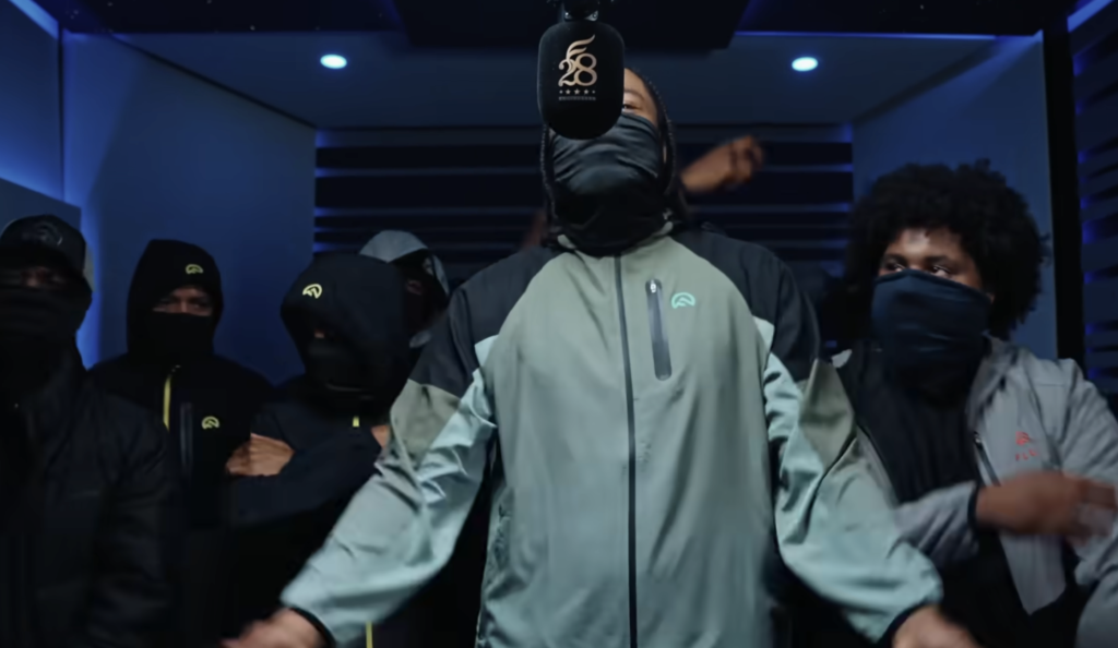 Kasst 8 Delivers Epic 'Plugged In' With Fumez Engineer - GRM Daily