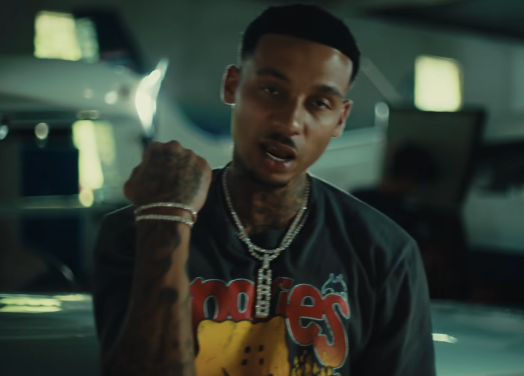Fredo Sets The Internet Alight With New Banger "No Comment" - GRM Daily