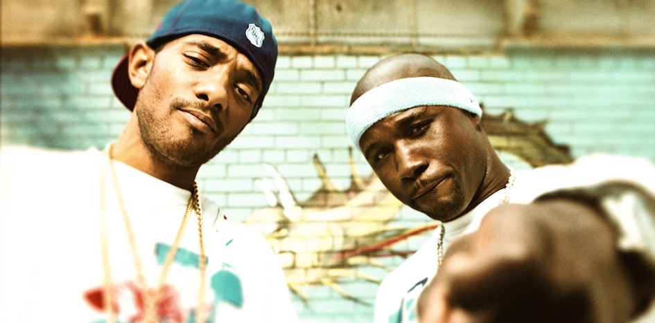 Mobb Deep Release First Single Since Prodigy's Passing Entitled "Against The World" - GRM Daily