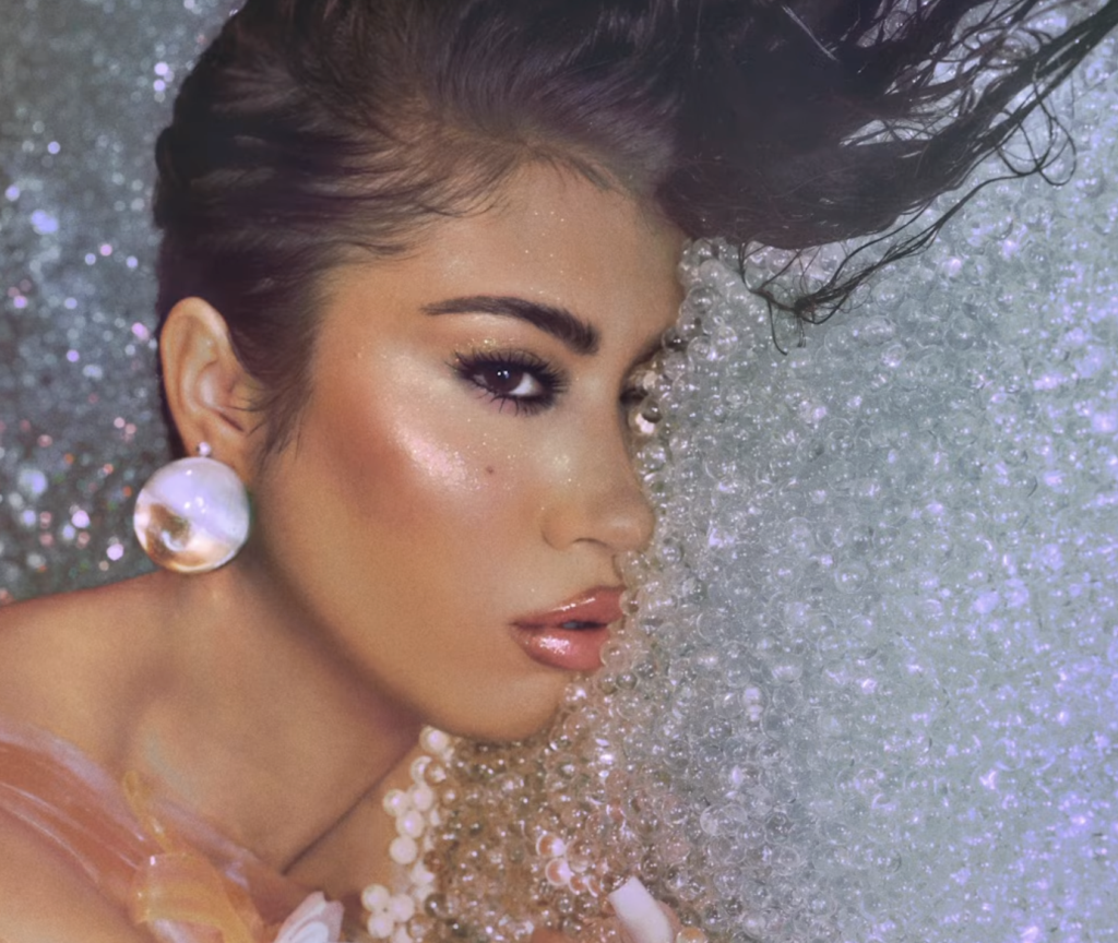 Kali Uchis Releases New Single "Cry About It!" Featuring Ravyn Lenae ...