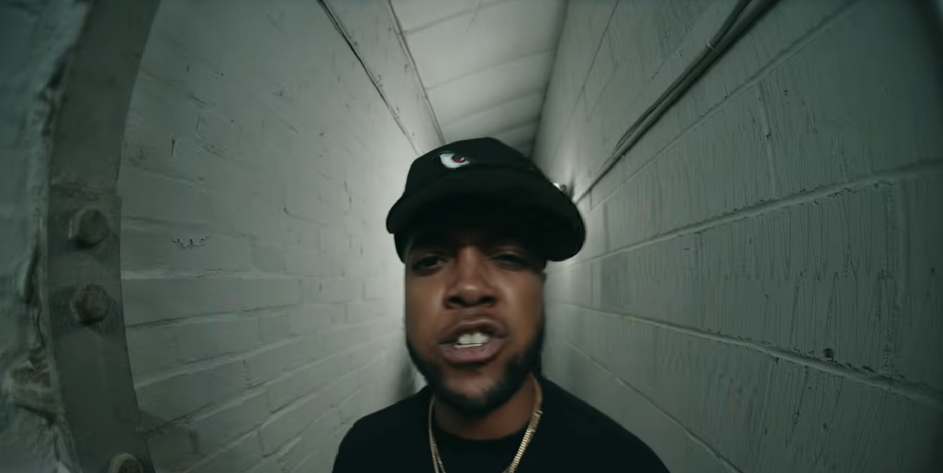 Premiere: Chip Brings Through An All-Star Cast For "Grime Scene ...