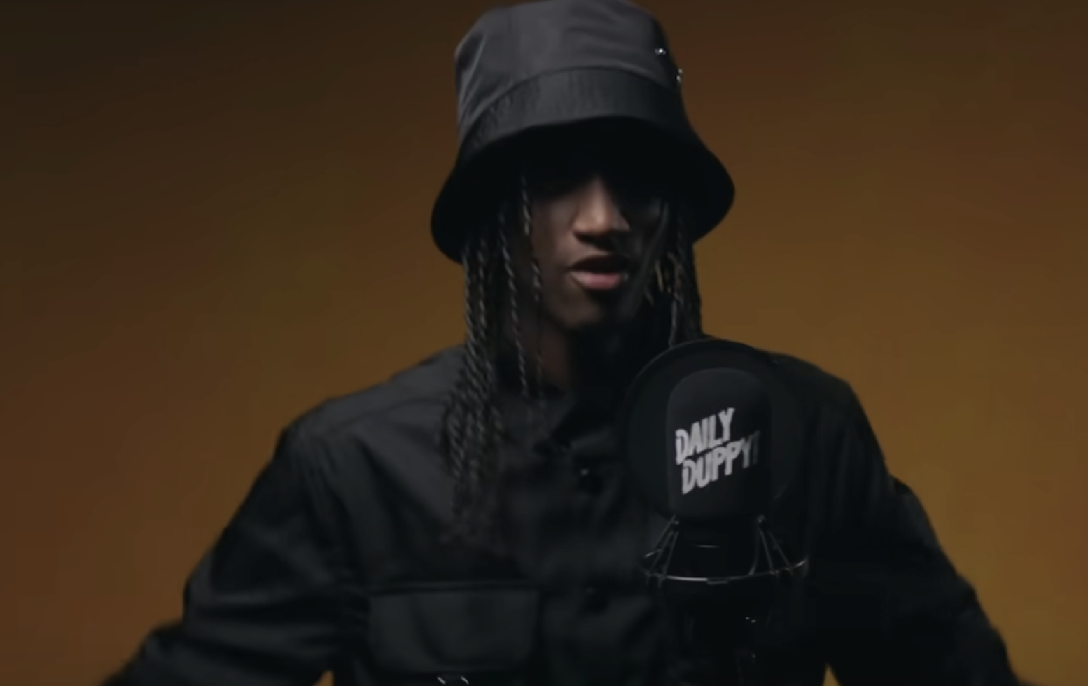 Premiere: Lil Macks Comes Through With Cold Debut 'Daily Duppy ...