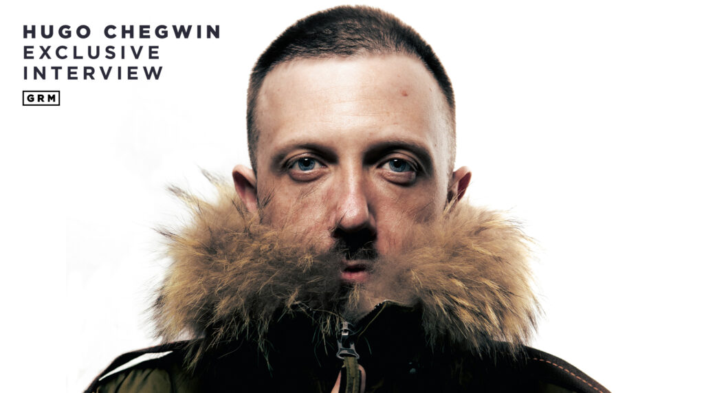 GRM Exclusive: Hugo Chegwin Talks New Music, Solo Ventures and UK ...