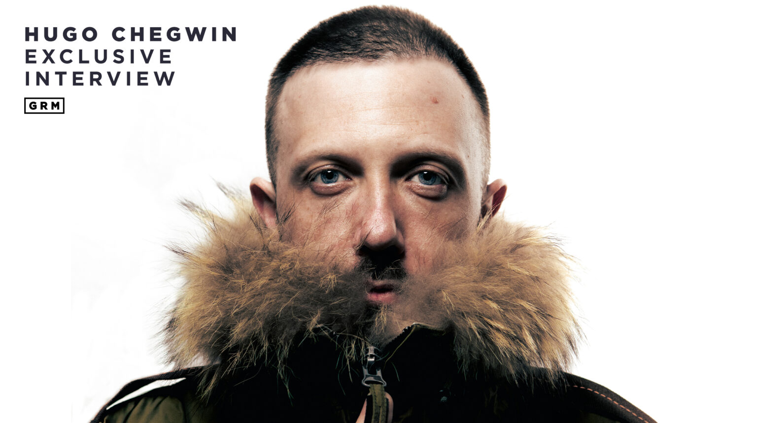 GRM Exclusive: Hugo Chegwin Talks New Music, Solo Ventures and UK ...