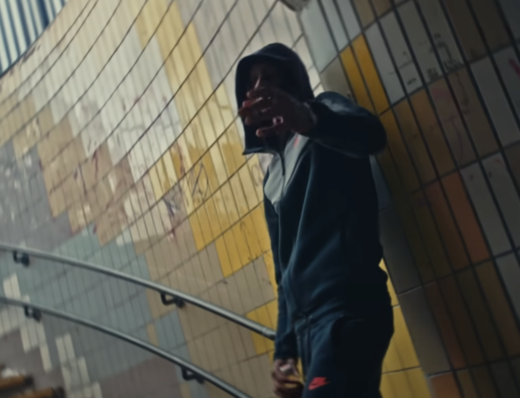 Lil Macks Releases Long Awaited New Single "Amsterdam" - GRM Daily