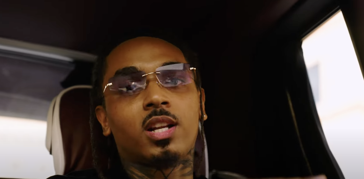 Dee Green Comes Through With New Track "Painted Bad" - GRM Daily