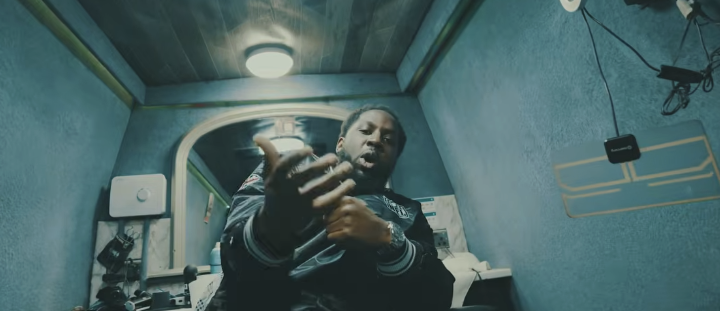 Tiny Boost Blesses Us With New Banger "1Boost" - GRM Daily