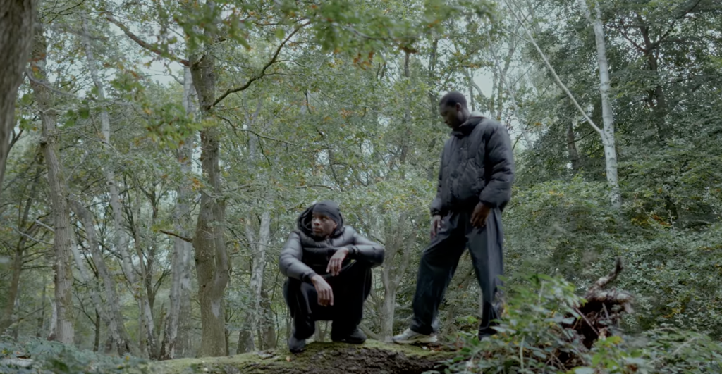 Deca OTA & Hunnid2Hebron Combine For New Tune "Hallelujah" - GRM Daily