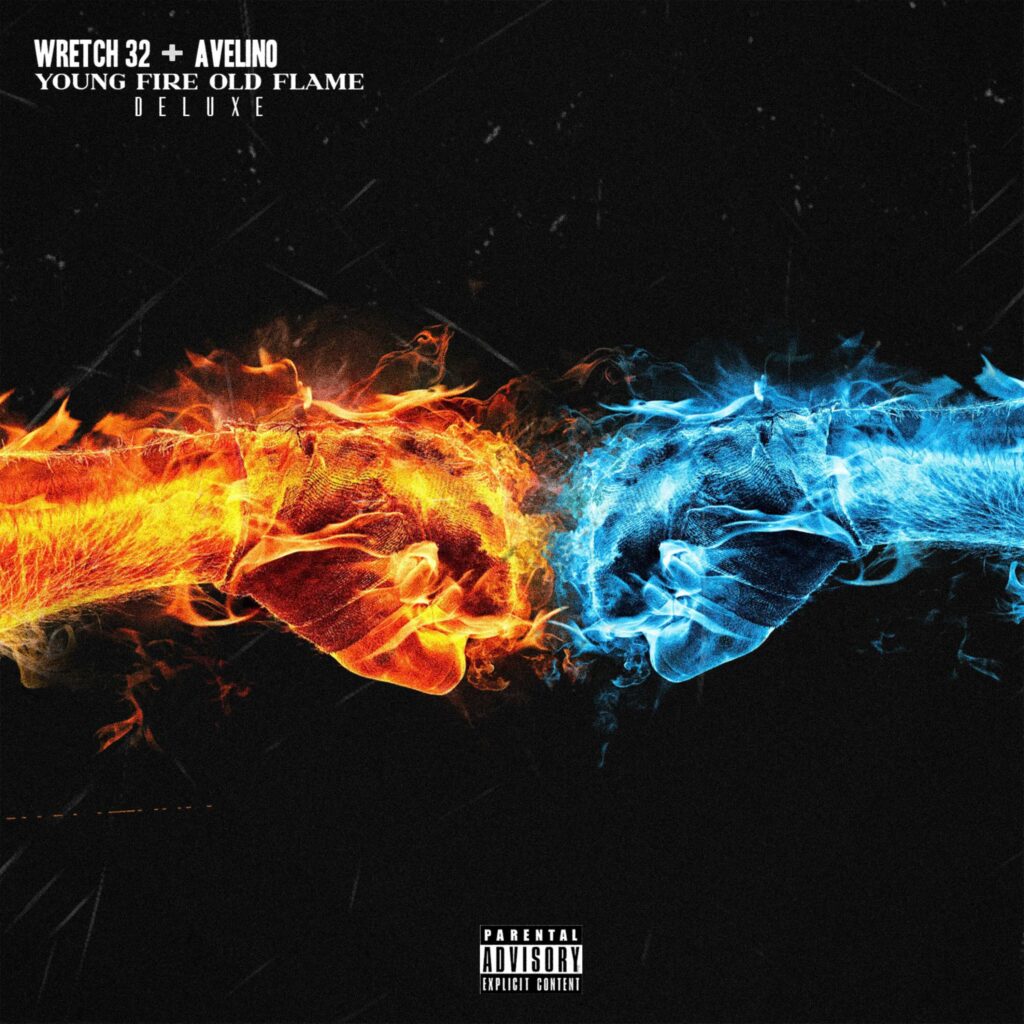Wretch 32 & Avelino Drop Deluxe Version Of Legendary Collaboration ...