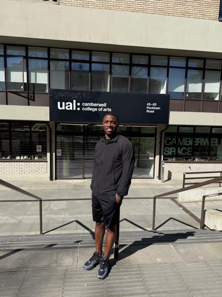 Konan Launches ‘The Konan Awards’ at Camberwell College of Arts, UAL ...