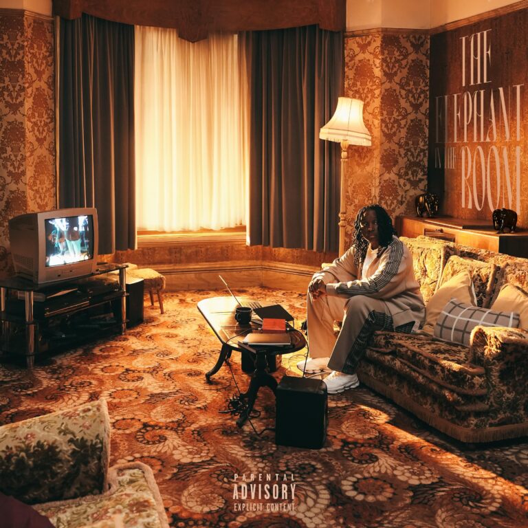 Catch Announces Long Awaited Debut Mixtape 'Elephant In The Room' - GRM ...