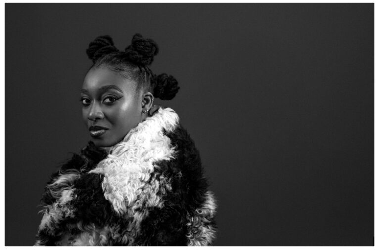 Little Simz Releases New EP 'Sugar Girl' - GRM Daily