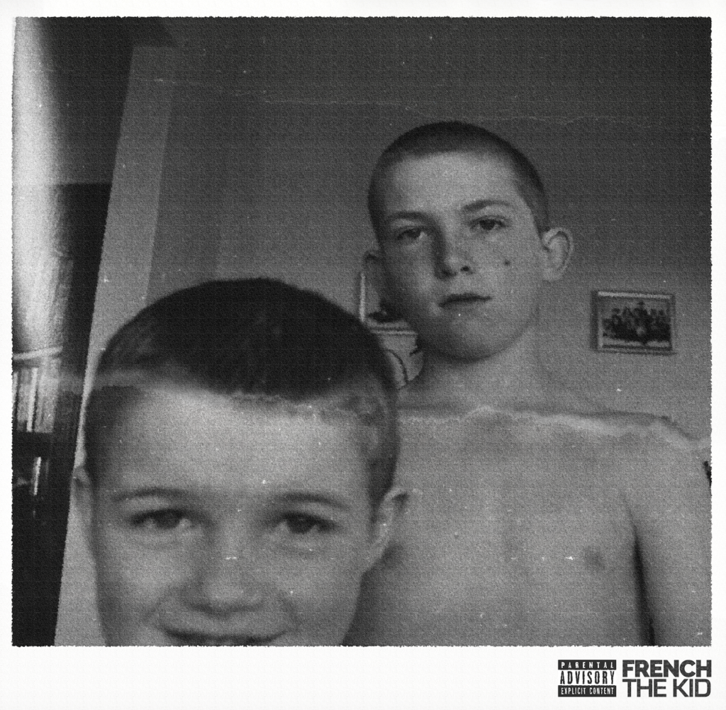 French The Kid Releases Brand New Album 'CAN’T KILL BILL' - GRM Daily