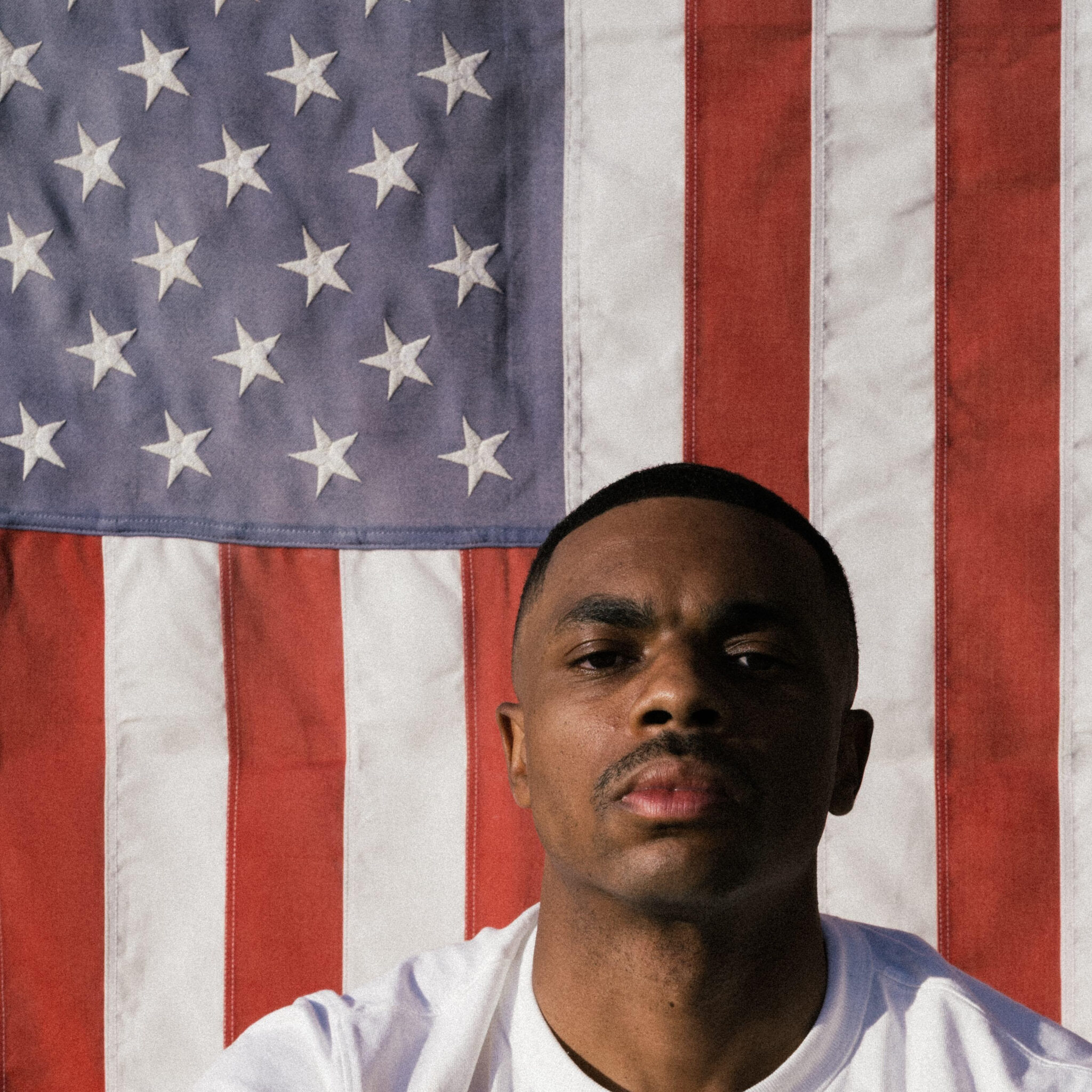 Vince Staples Embraces Independence With Brand New Release 'Cry Baby ...